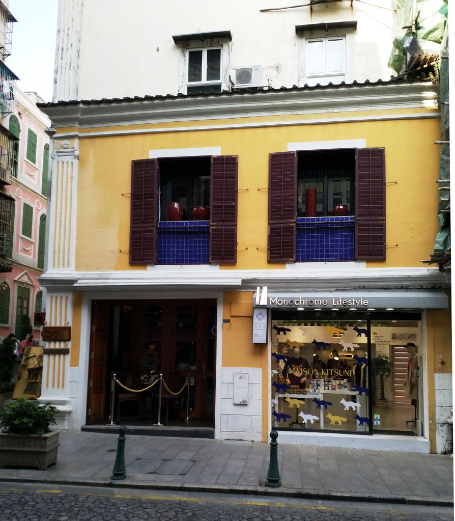 Macau – Gallery – Eat, Sleep, Travel, Repeat